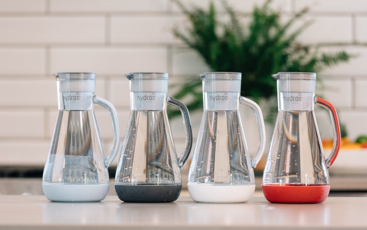 Hydros - Case Study | JUICE Digital Marketing Agency